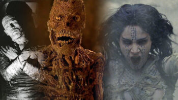 The Complete List of The Mummy Movies - Robert Forto