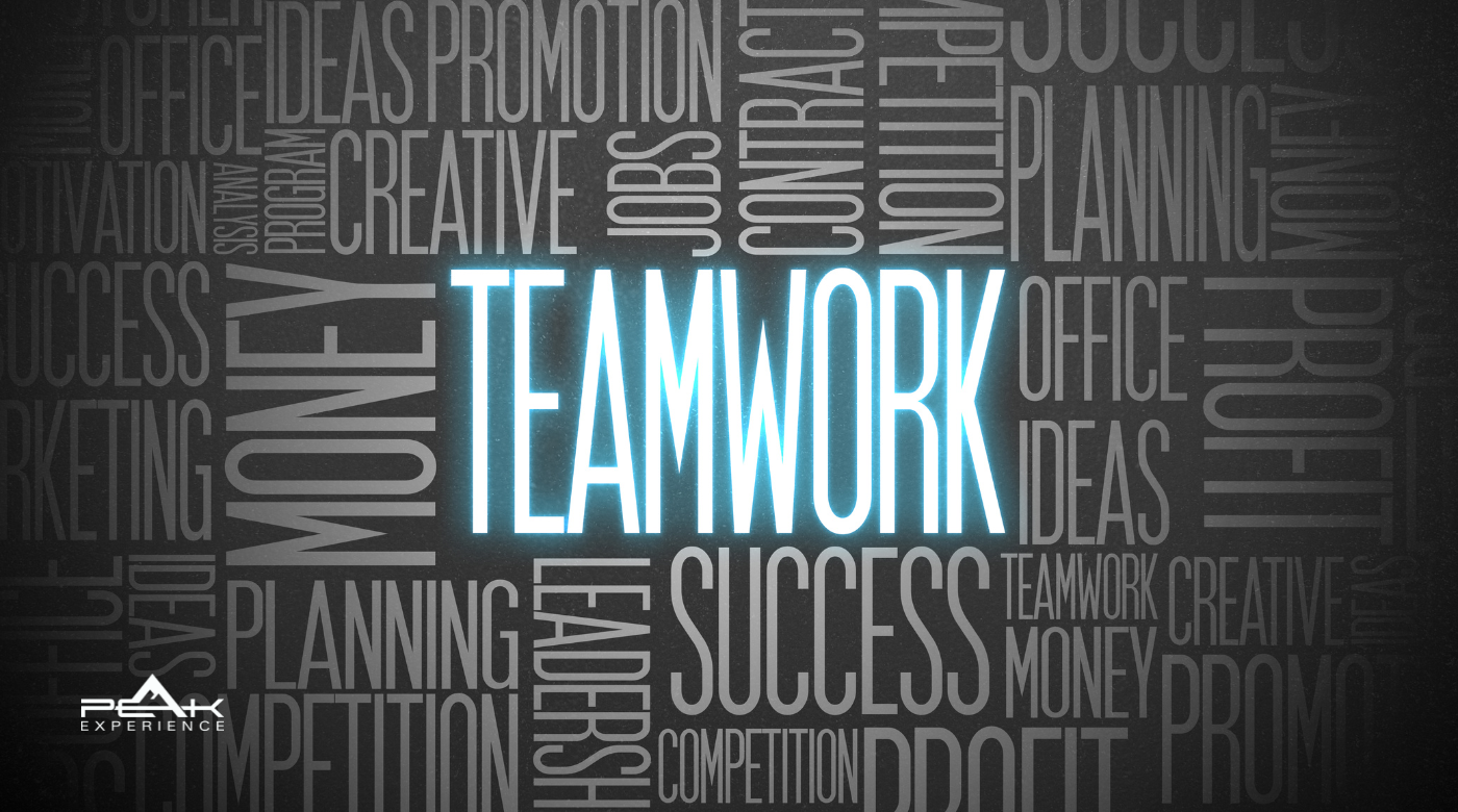 Teamwork in Business: Strategies for Fostering Collaboration and Trust ...