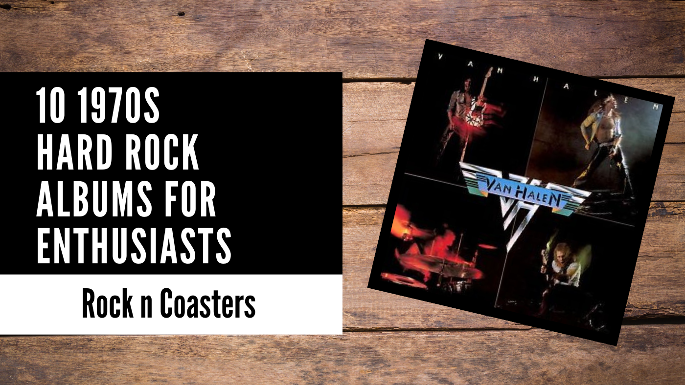 Top 10 Rock Albums of the 1970s That Every Rock Fan Must Hear ...