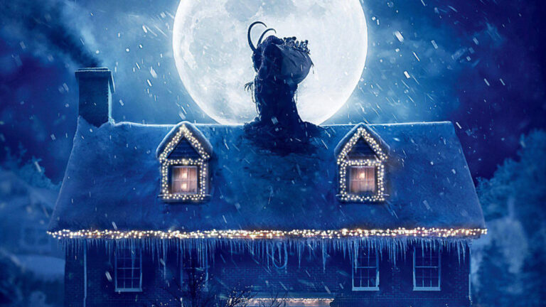 25 Horror Christmas Movies Ranked From Worst To Best - Robert Forto